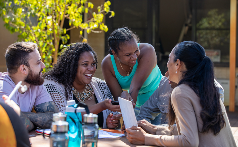 The annual 715 health check for Aboriginal and Torres Strait Islander ...