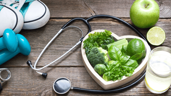 5 tips for better health | Diabetes Australia