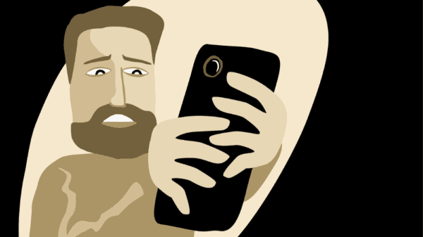 Doomscrolling COVID-19 news takes an emotional toll – make your social ...