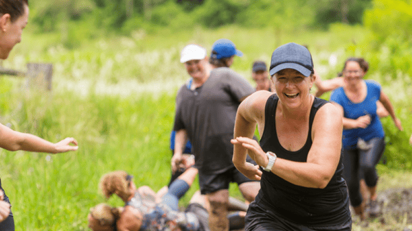 Five safety tips for exercising outdoors | Diabetes Australia