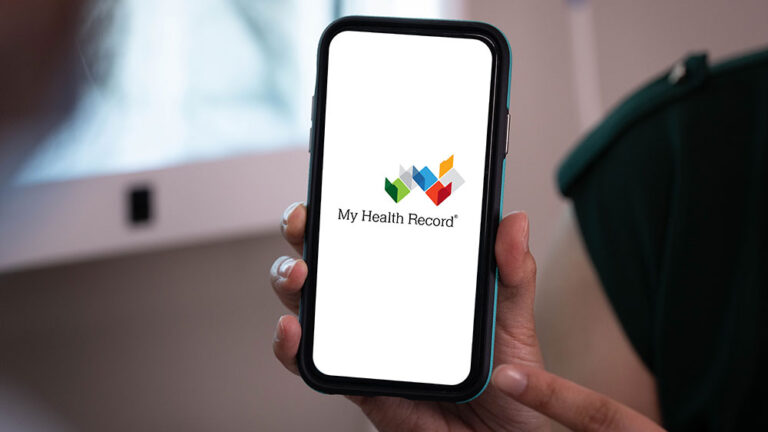 Access your pathology and diagnostic imaging reports through My Health ...
