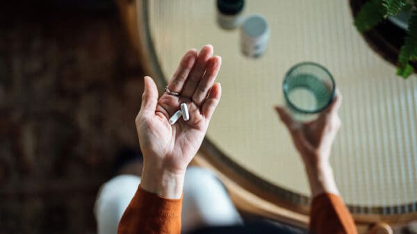 InnoLet human insulin cartridge to be discontinued | Diabetes Australia