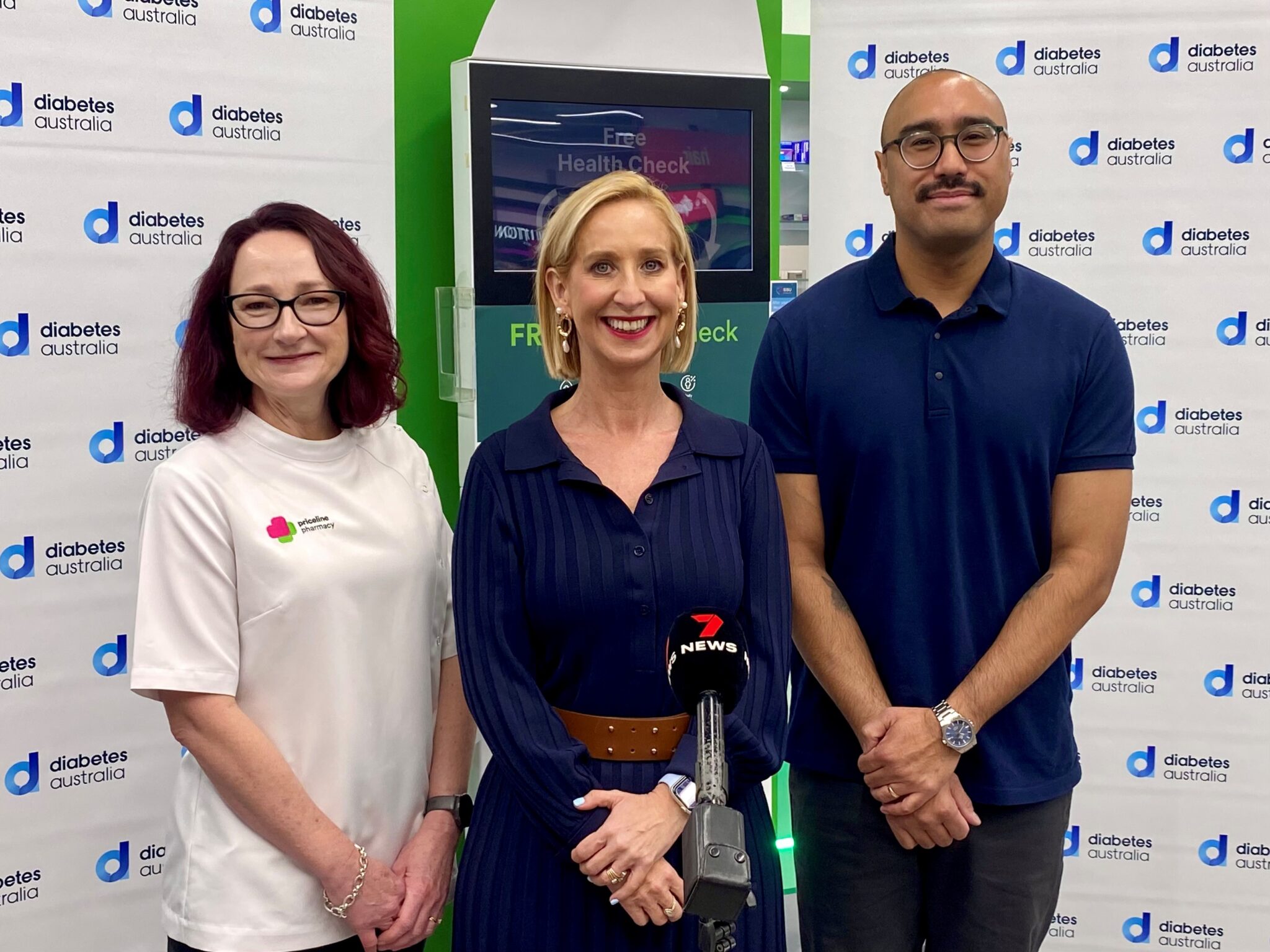 The annual 715 health check for Aboriginal and Torres Strait Islander ...