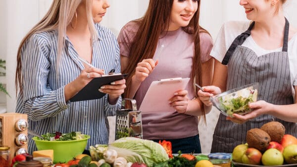 Take Back Control with OzDAFNE | Diabetes Australia
