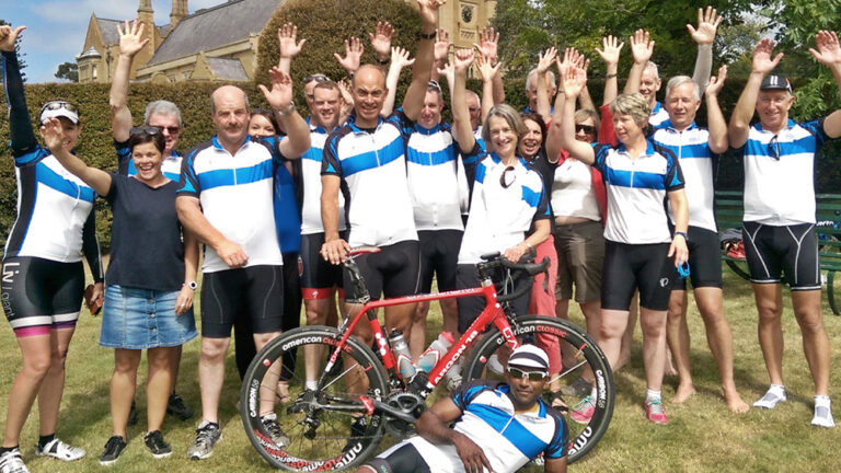 Pollie Pedal Tasmania Returns in 2025 | Diabetes Australia