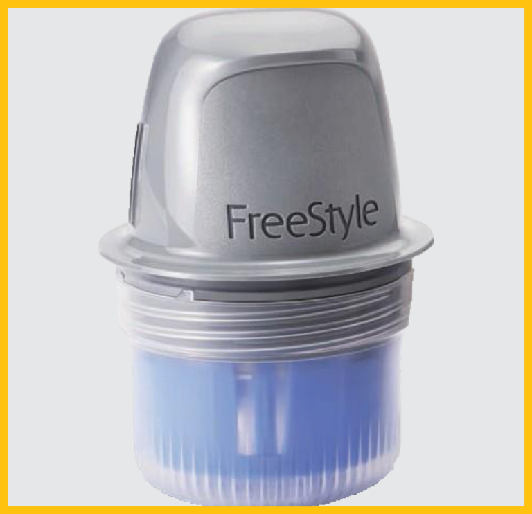 Safe Disposal of Sharps | Diabetes Australia