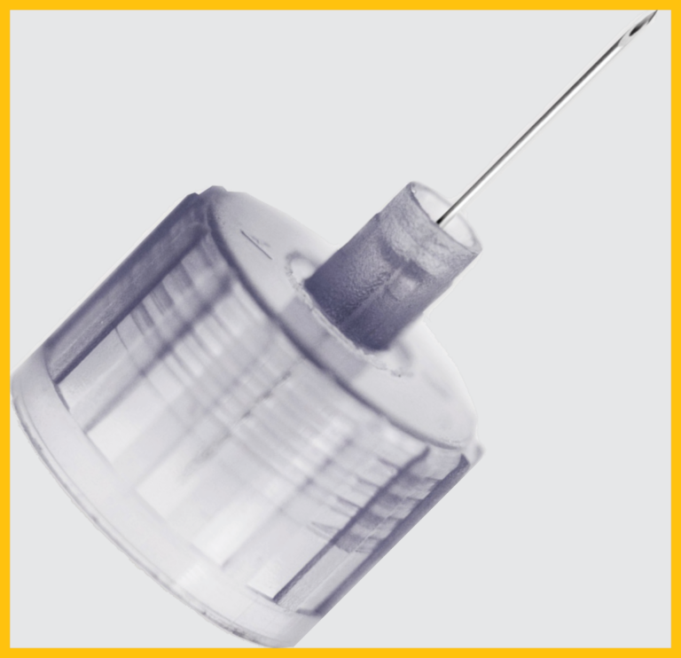 Safe Disposal of Sharps | Diabetes Australia