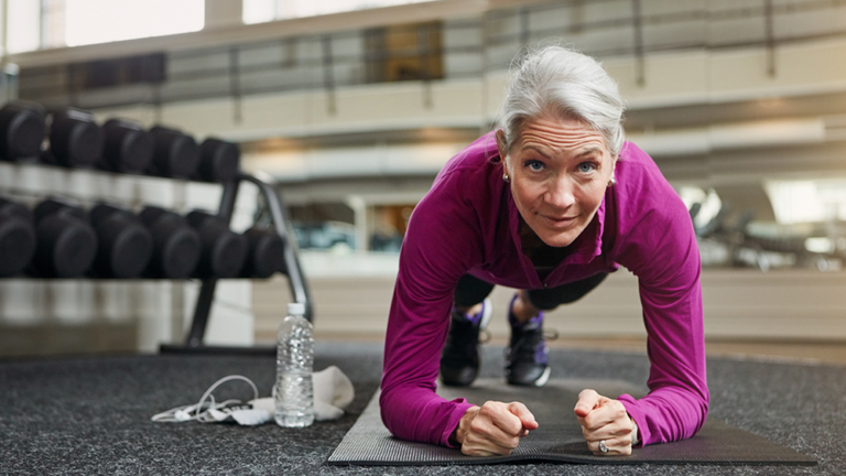 Train Your Brain: Exercise and Brain Health | Diabetes Australia