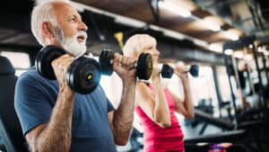 Beat It - Diabetes exercise program | Diabetes Australia