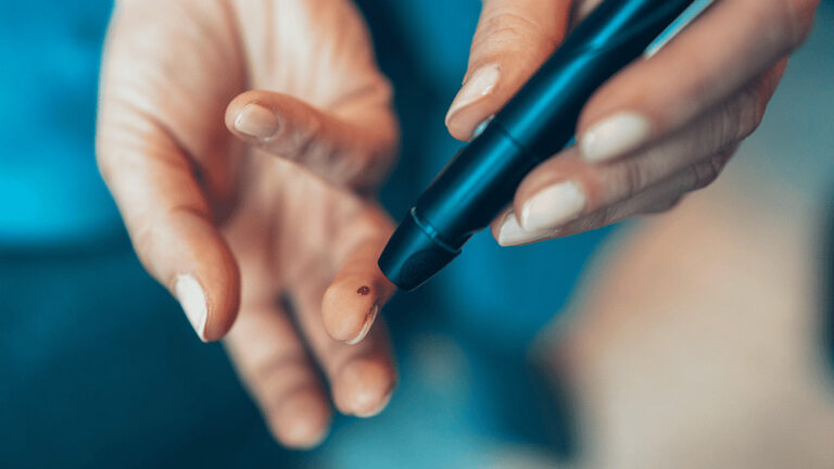 Six common causes of blood glucose spikes | Diabetes Australia