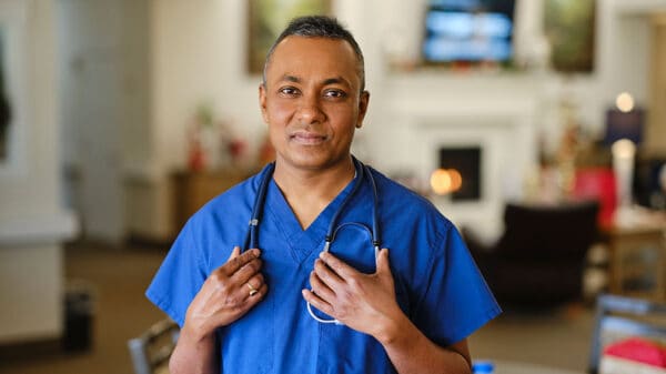 Professional development for health professionals | Diabetes Australia