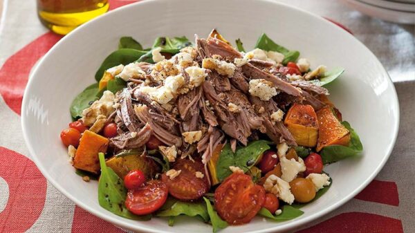 CSIRO Total Wellbeing Diet | Diabetes Australia