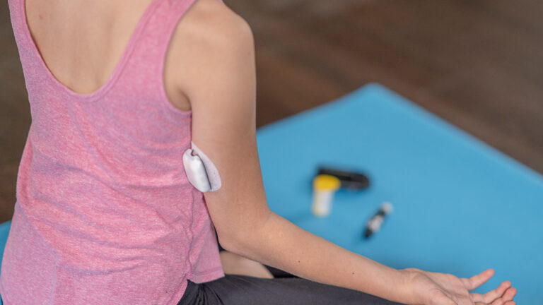 Diabetes technology | Diabetes Australia